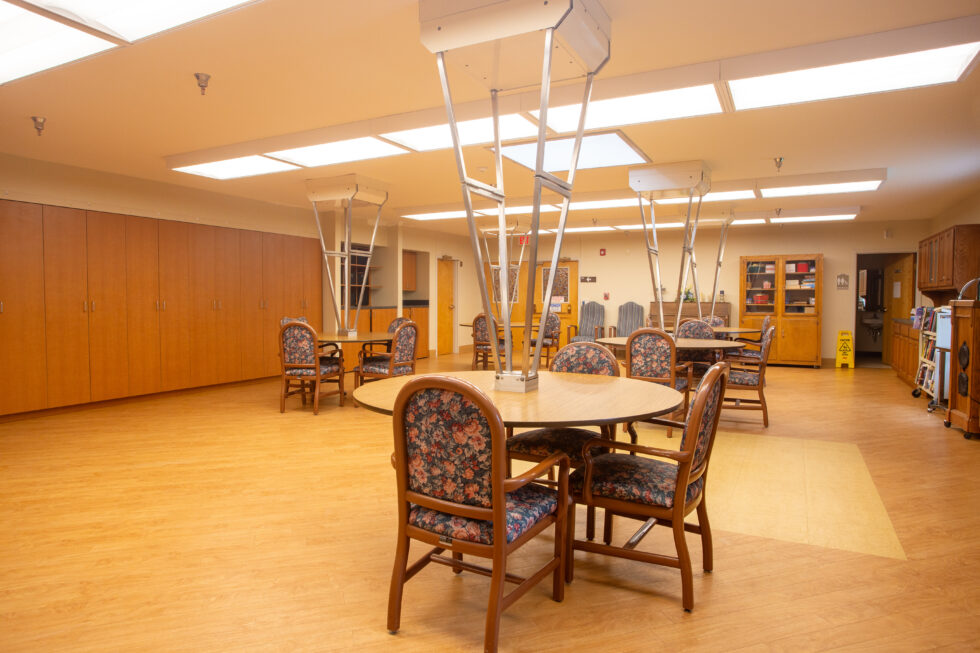 Gallery | Pendleton Manor