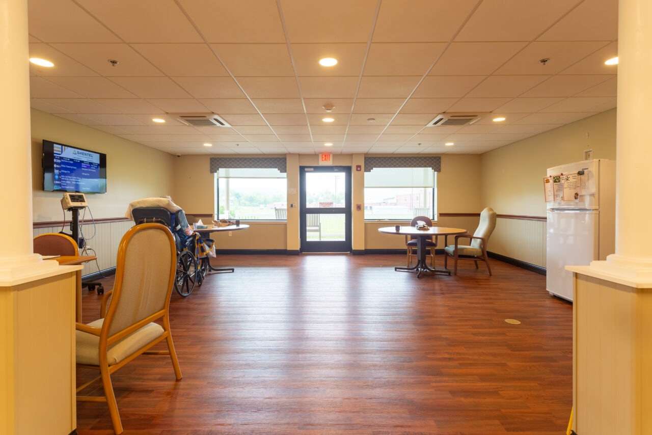 Gallery | Pendleton Manor