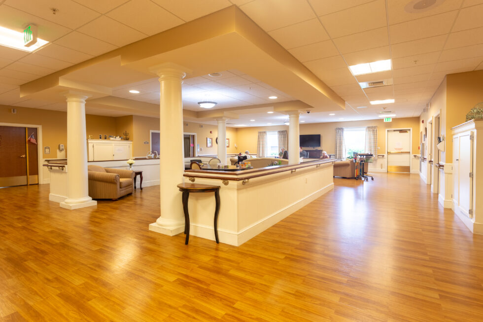 Gallery | Pendleton Manor